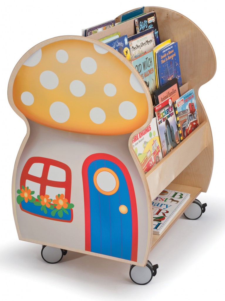 How to Spruce Up Popular Materials & Book Displays - Ideas ...