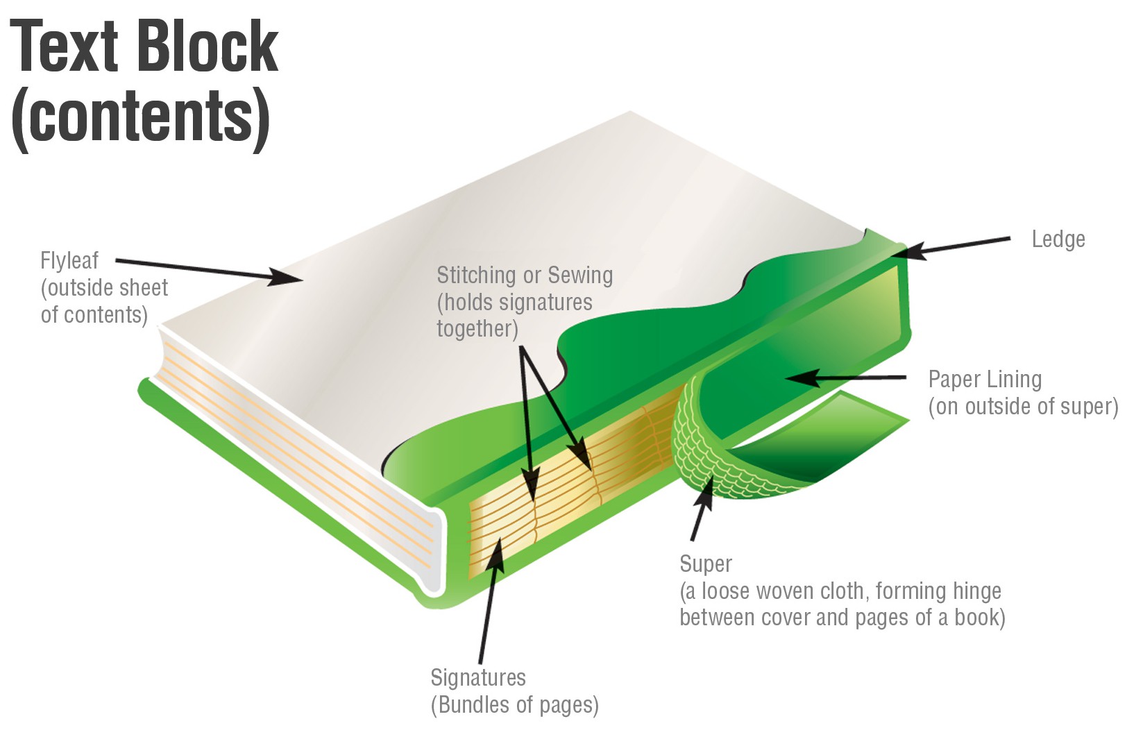 The Book Doctor is In: Bookbinding 101