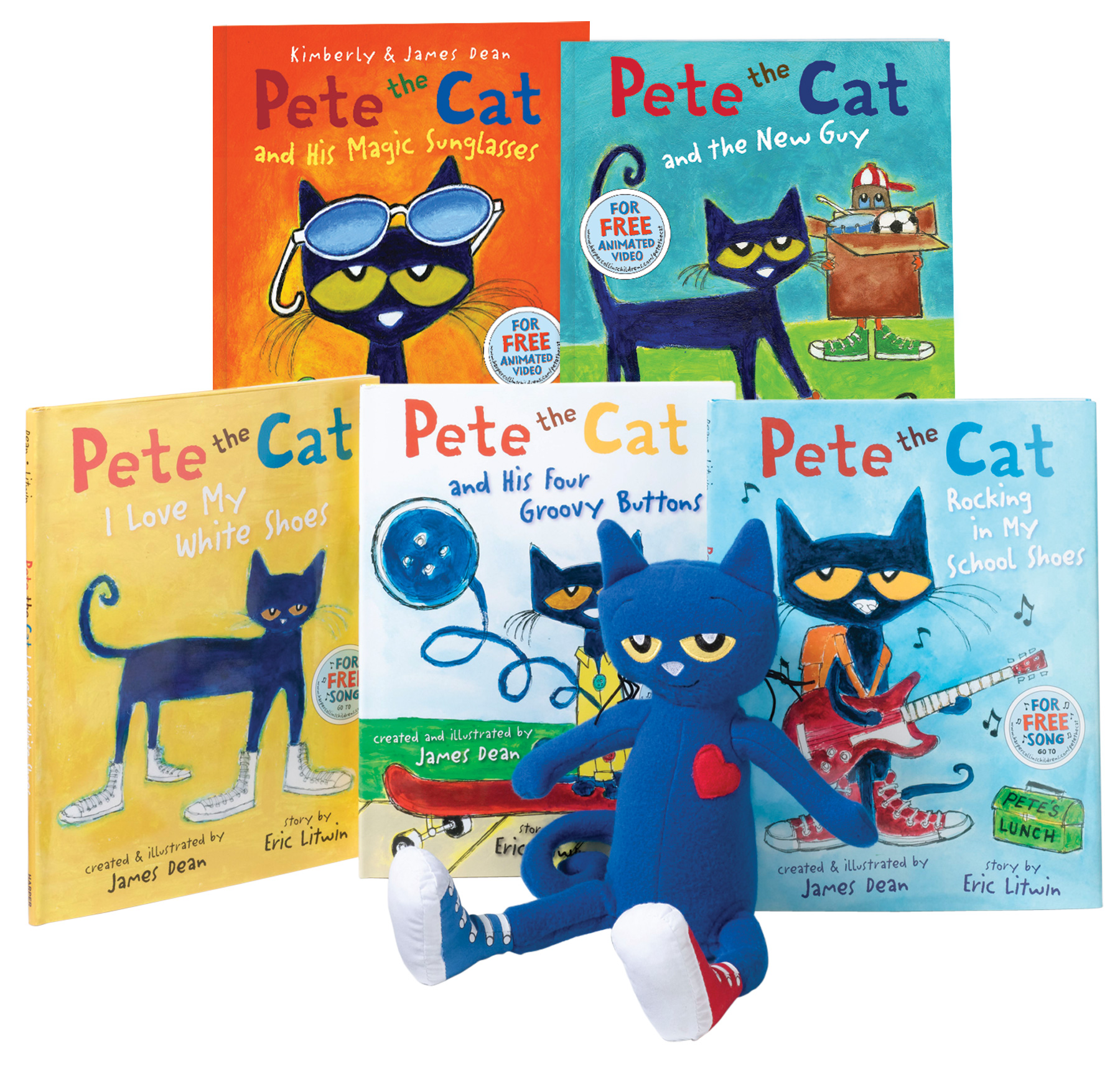 Make Your Children's Library a Destination