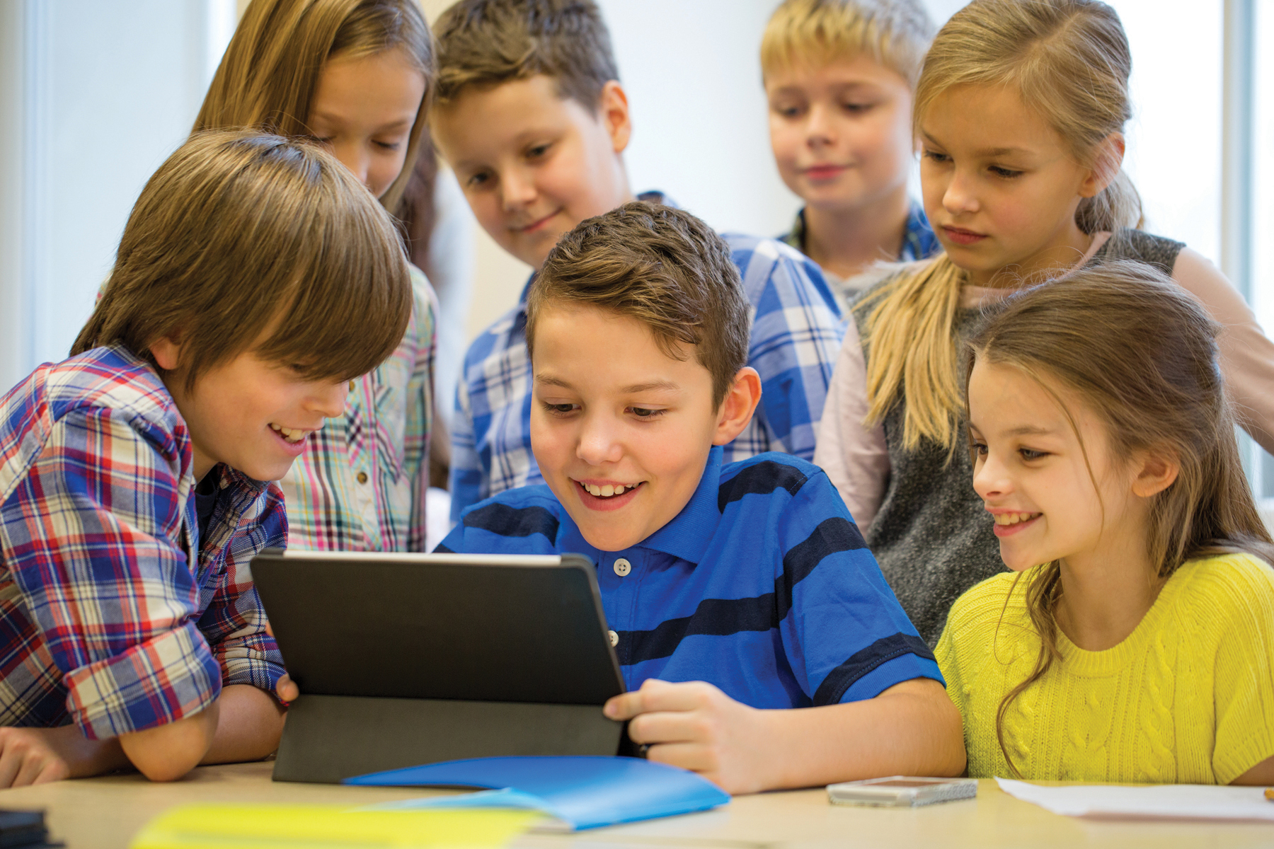 Learning Code Can Be Fun and Games