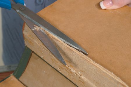 The Book Doctor is In: Book Binding Repair (Part 1)