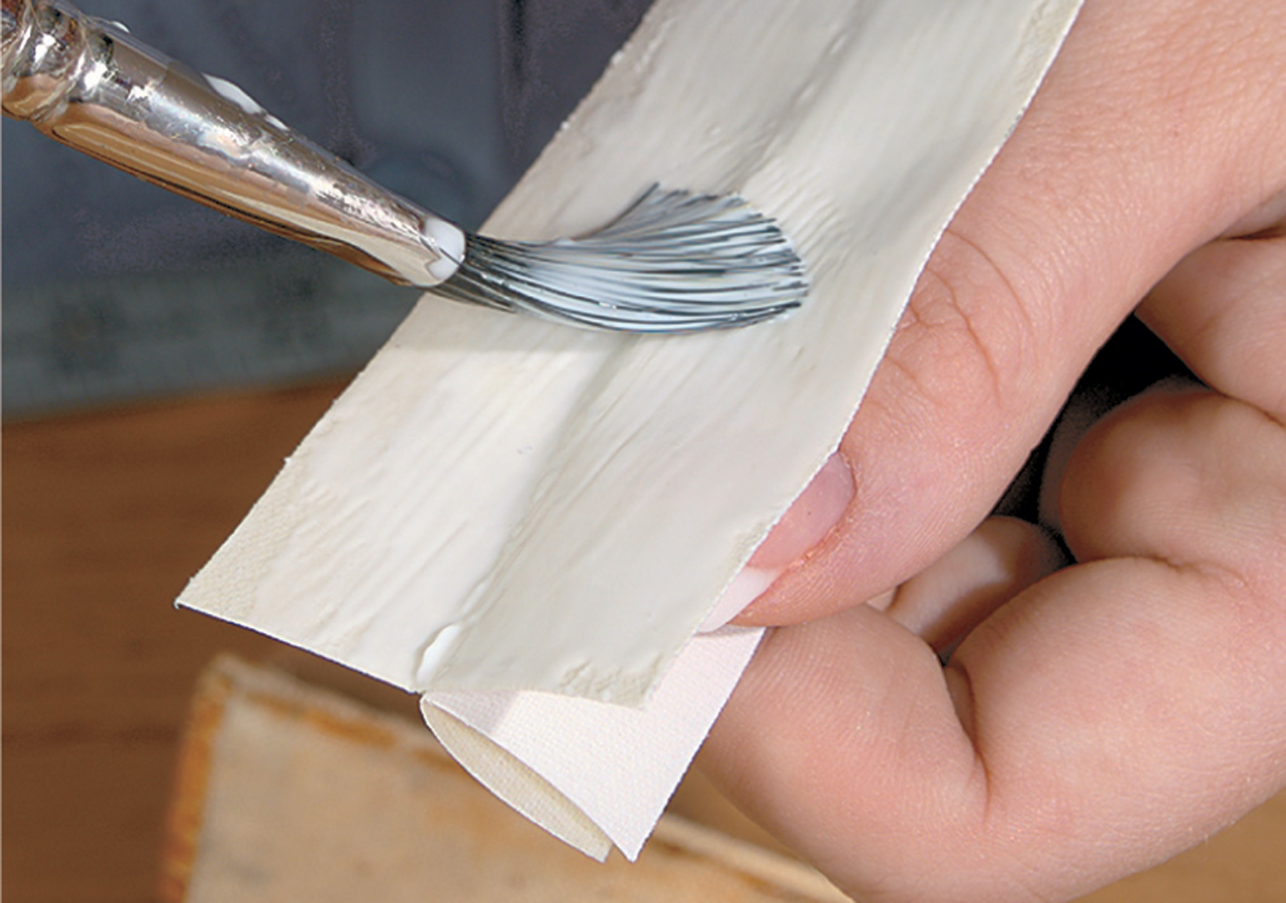 The Book Doctor is In: Book Binding Repair (Part 1)