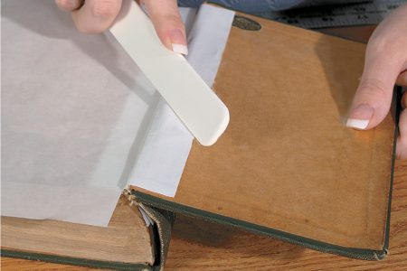 The Book Doctor is In: Book Binding Repair (Part 1)