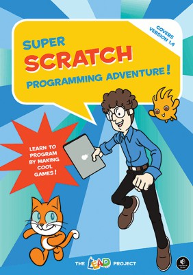 Learning Code Can Be Fun and Games