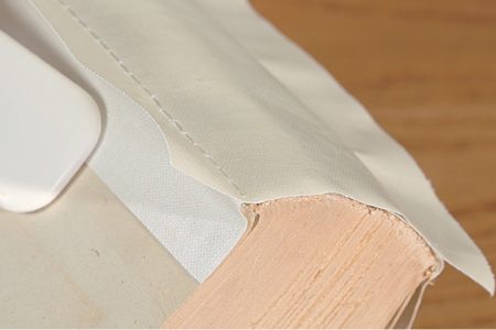 The Book Doctor is In: Book Binding Repair (Part 2)