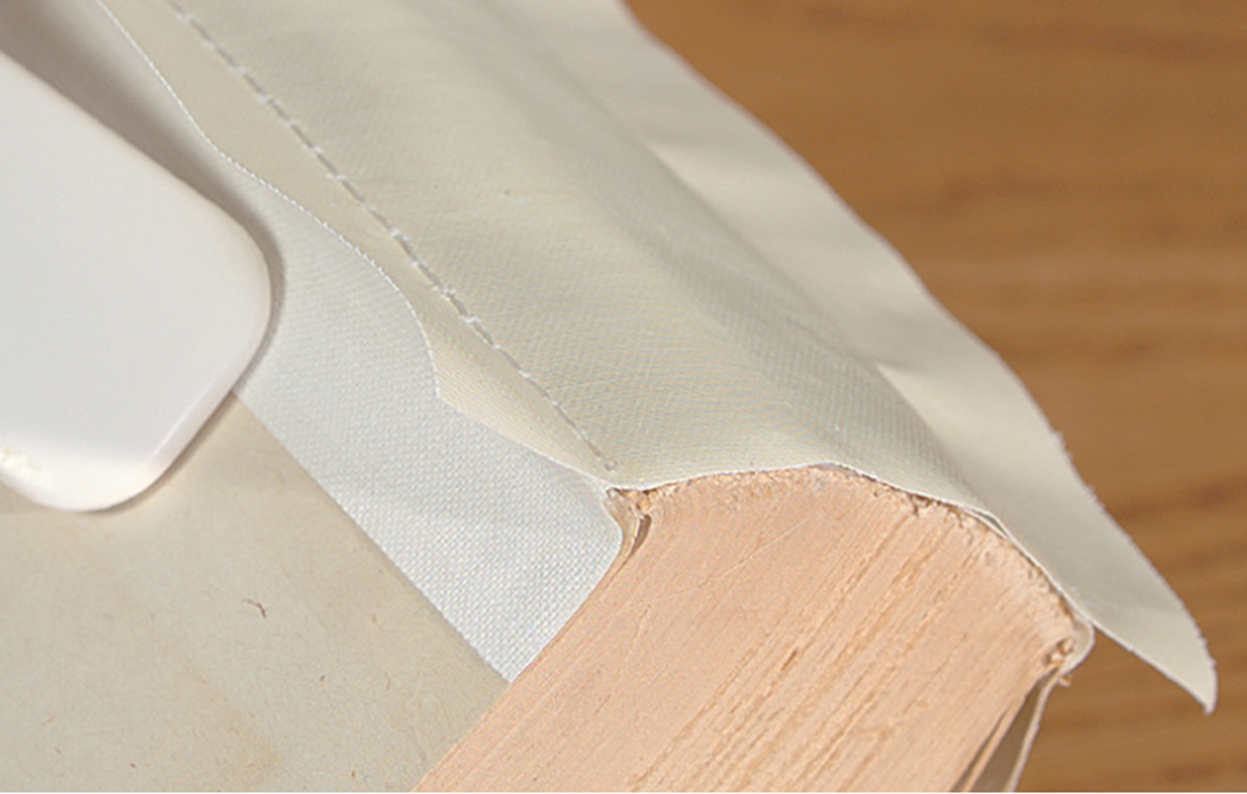 The Book Doctor is In: Book Binding Repair (Part 2)