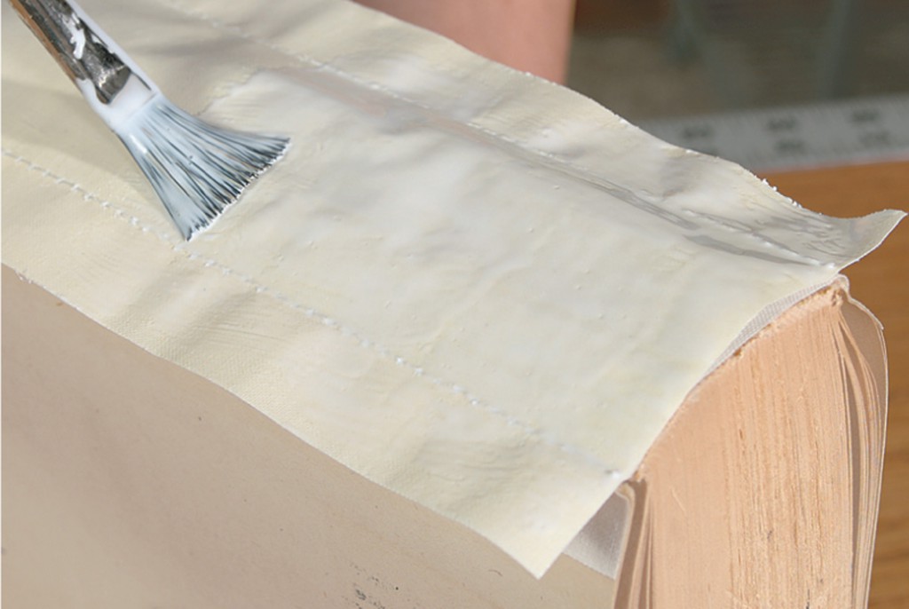 The Book Doctor is In: Book Binding Repair (Part 2)