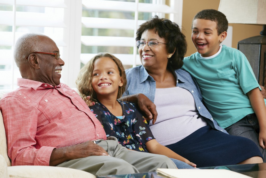 4 Storytelling Tips for Parents