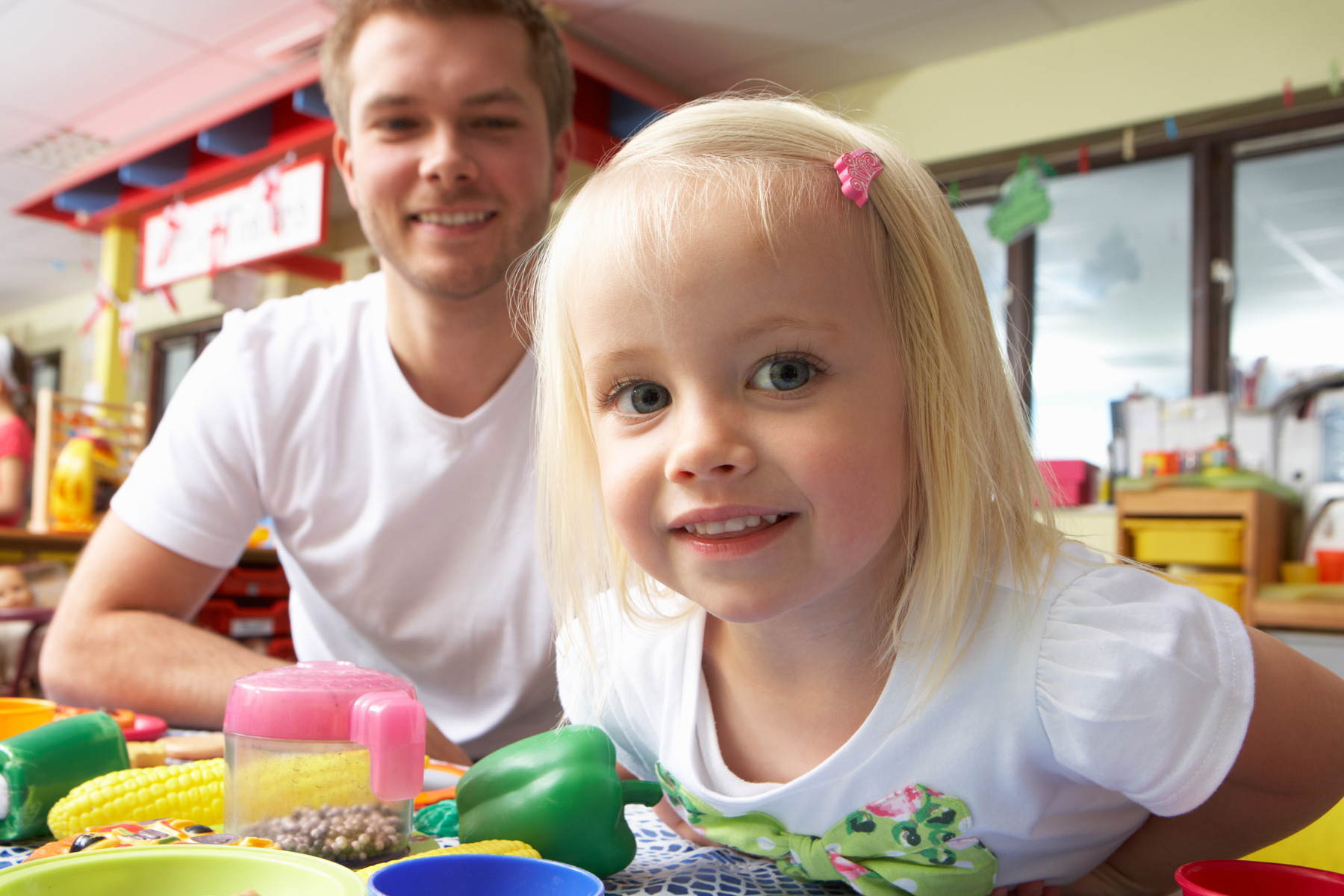 Want to Make Your Library the Go-to Place for Playtime? Here's How!