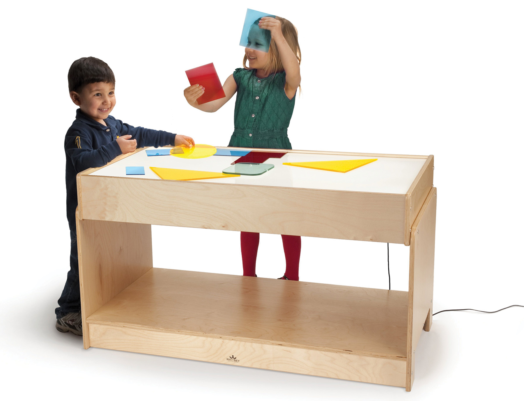 Make Your Children's Library a Destination