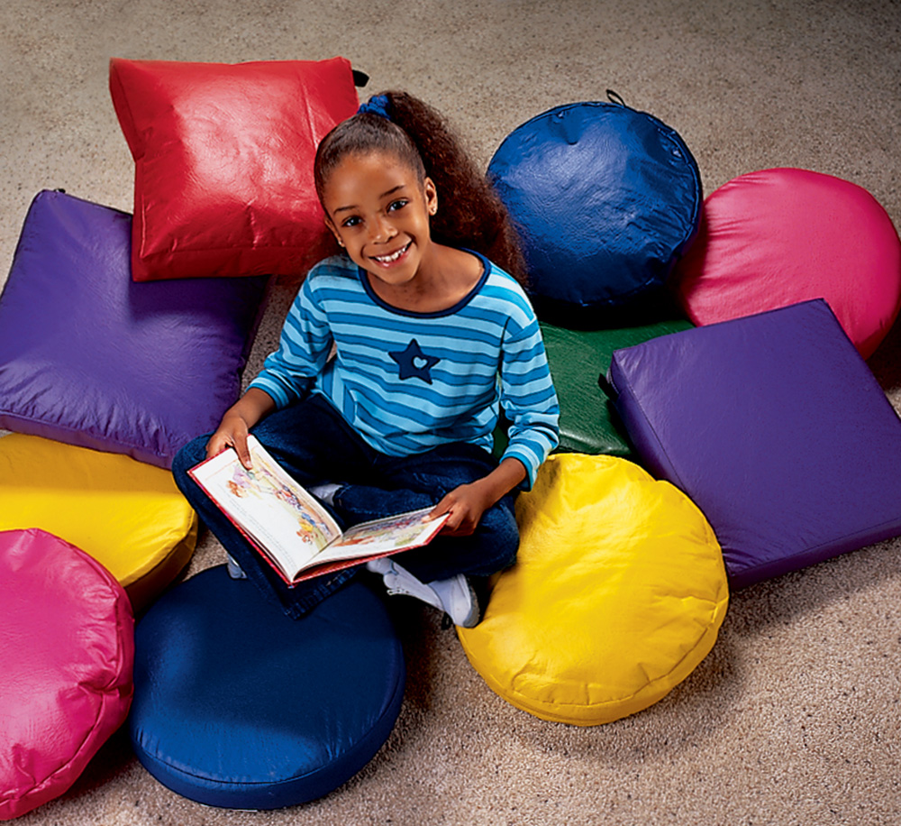 Make Your Children's Library a Destination