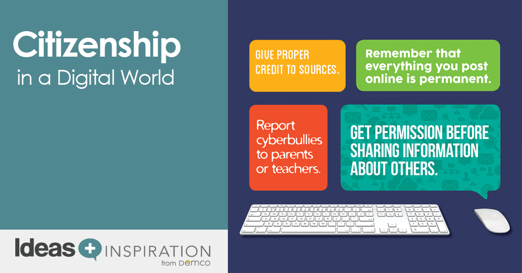 Digital Citizen Activity Guide