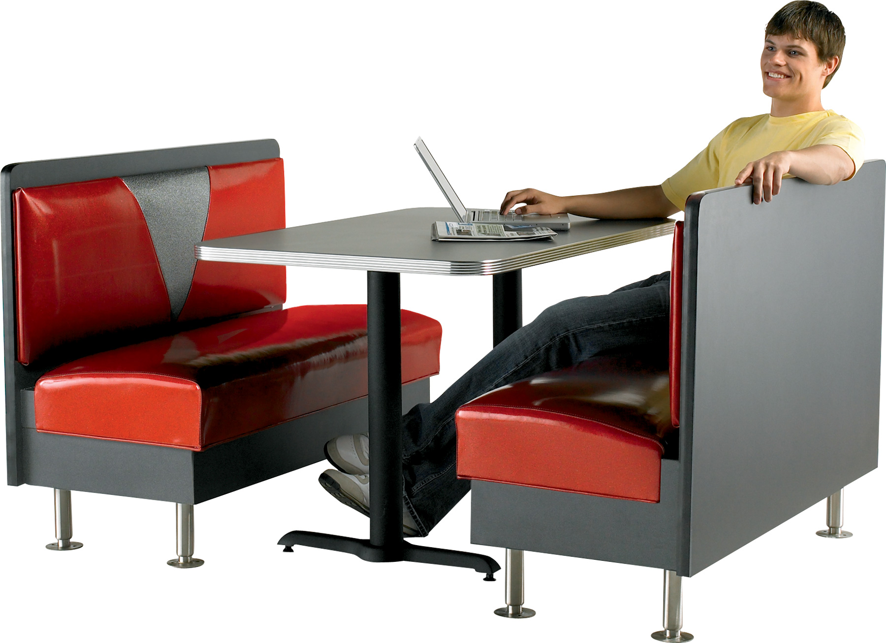 Collaborative Spaces Idea Gallery