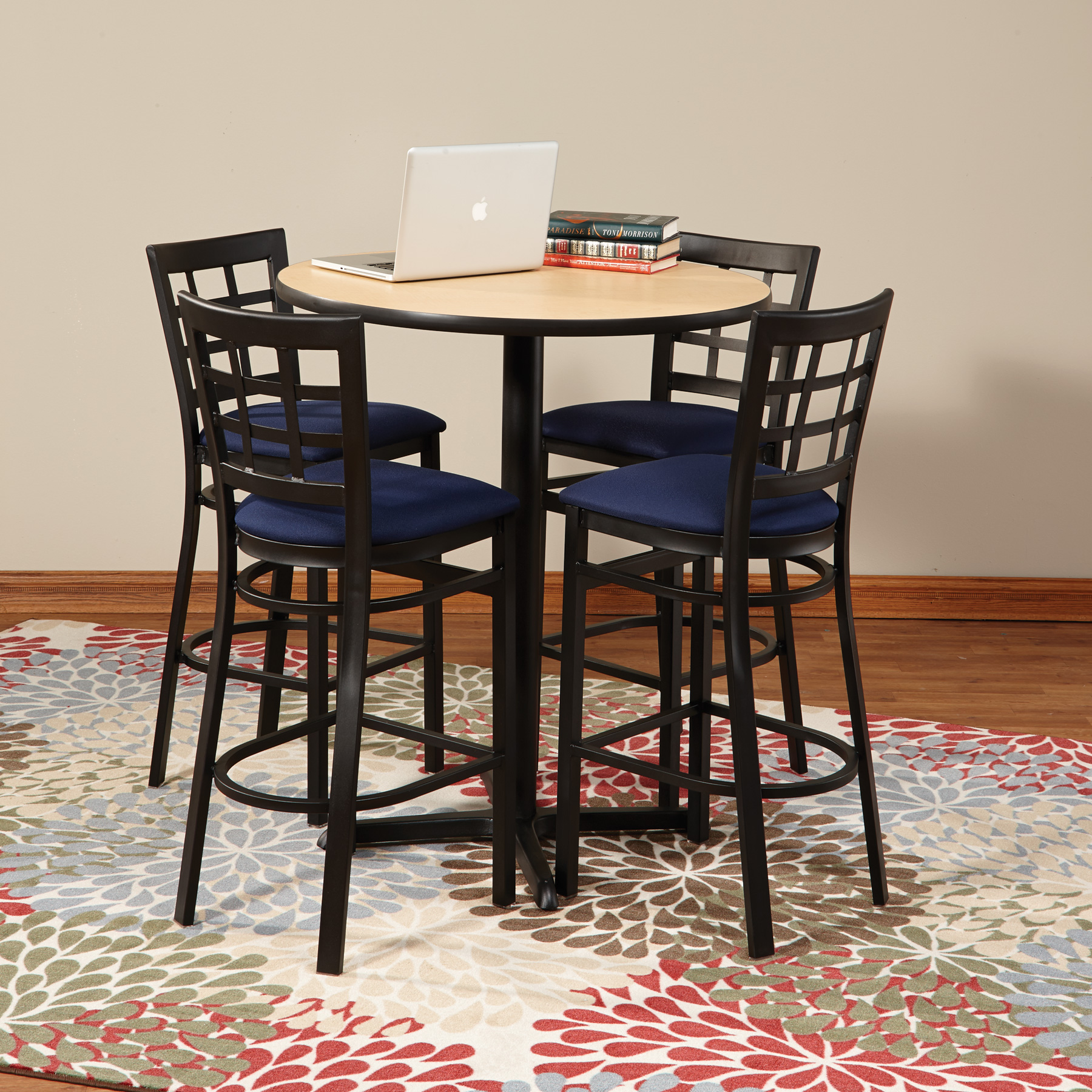 Collaborative Spaces Idea Gallery