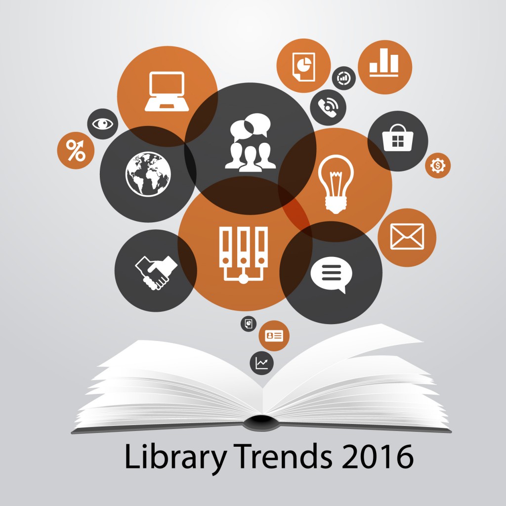 Library Operations - Ideas & Inspiration from Demco
