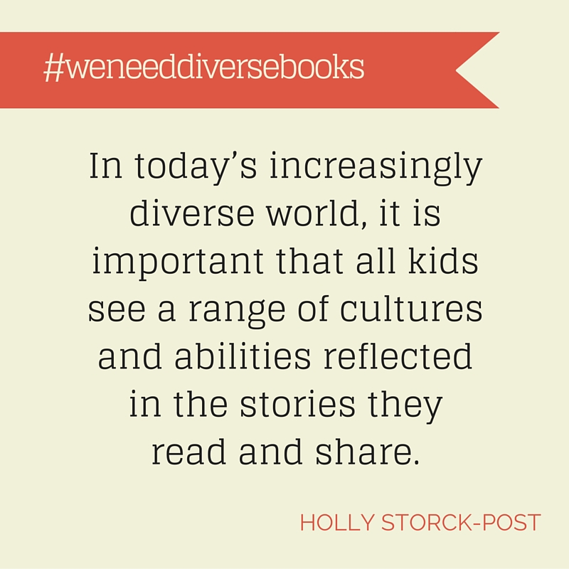 How to Get Started With Bilingual Storytimes