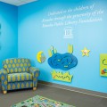 Kenosha Public Library Idea Gallery
