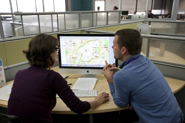 2 College Libraries That Are Transforming Student Learning