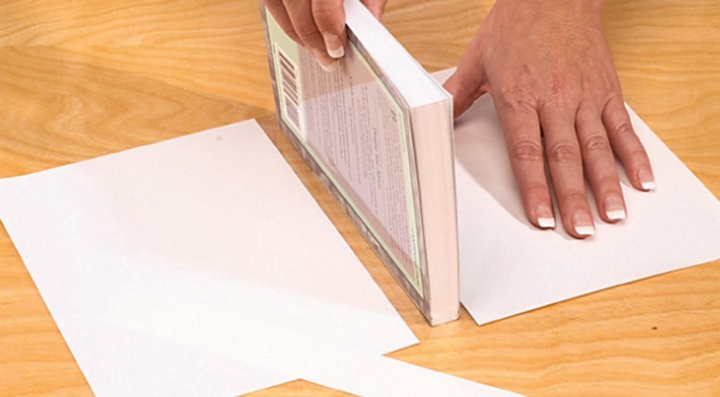 The Book Doctor is In: Paperback Book Covers Explained