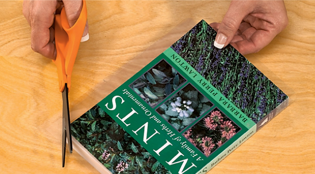 The Book Doctor is In: Paperback Book Covers Explained