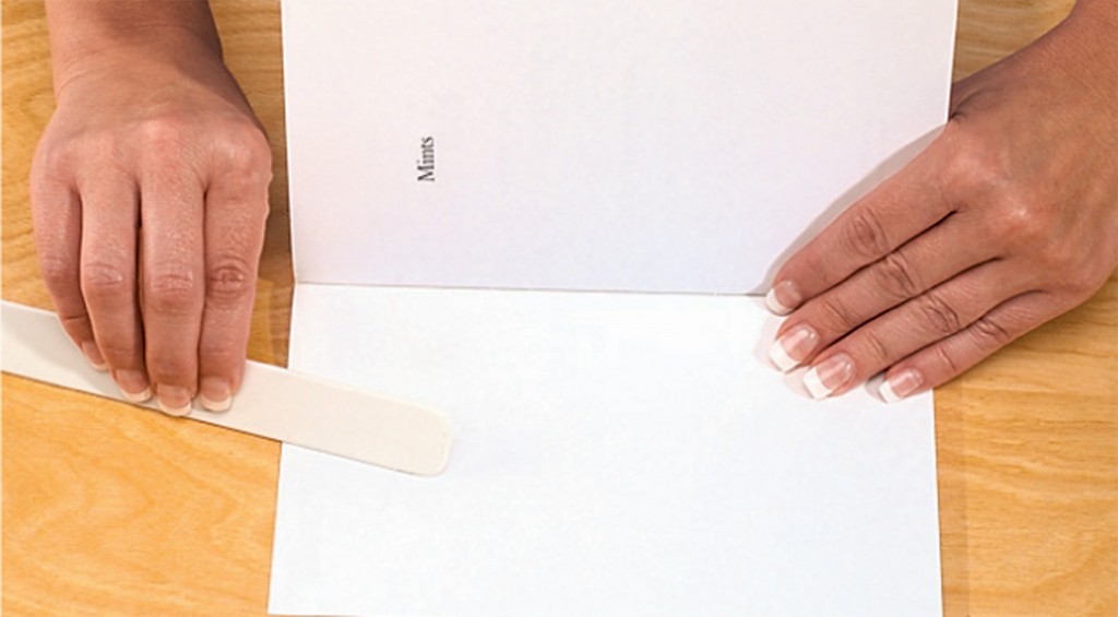 The Book Doctor is In: Paperback Book Covers Explained