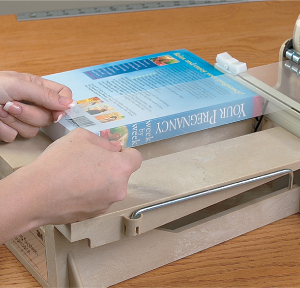 The Book Doctor is In: Paperback Book Covers Explained