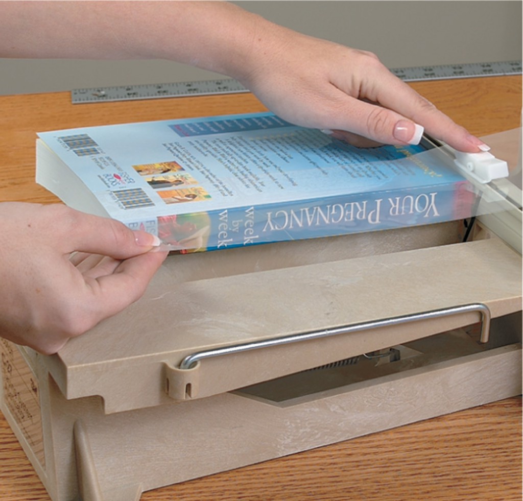 The Book Doctor is In: Paperback Book Covers Explained