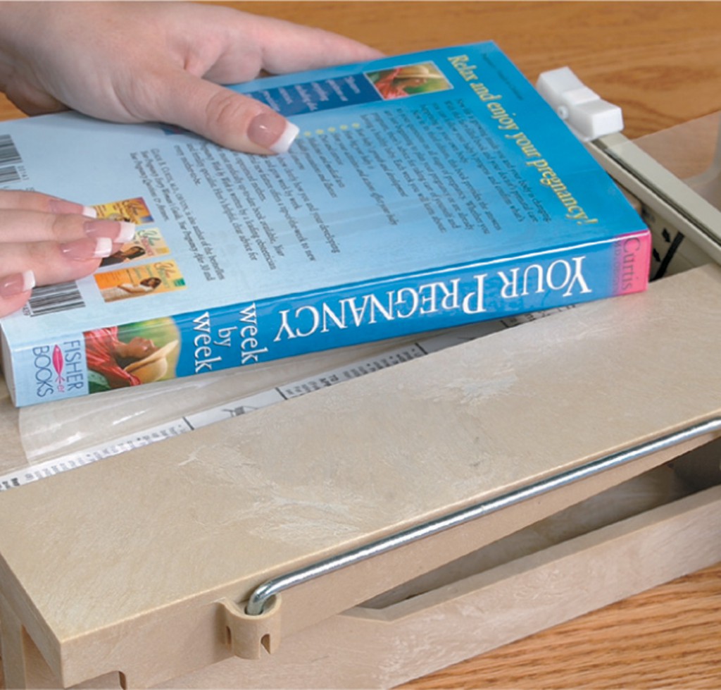 The Book Doctor is In: Paperback Book Covers Explained