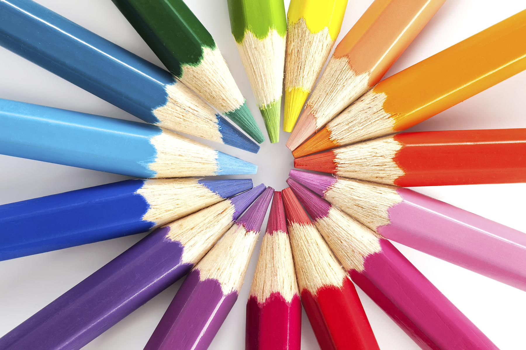 12 Tips for a Killer Coloring Program in Your Library