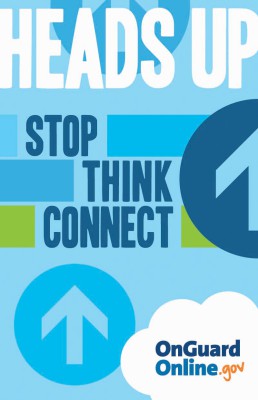 Digital Citizenship Lessons for the Library