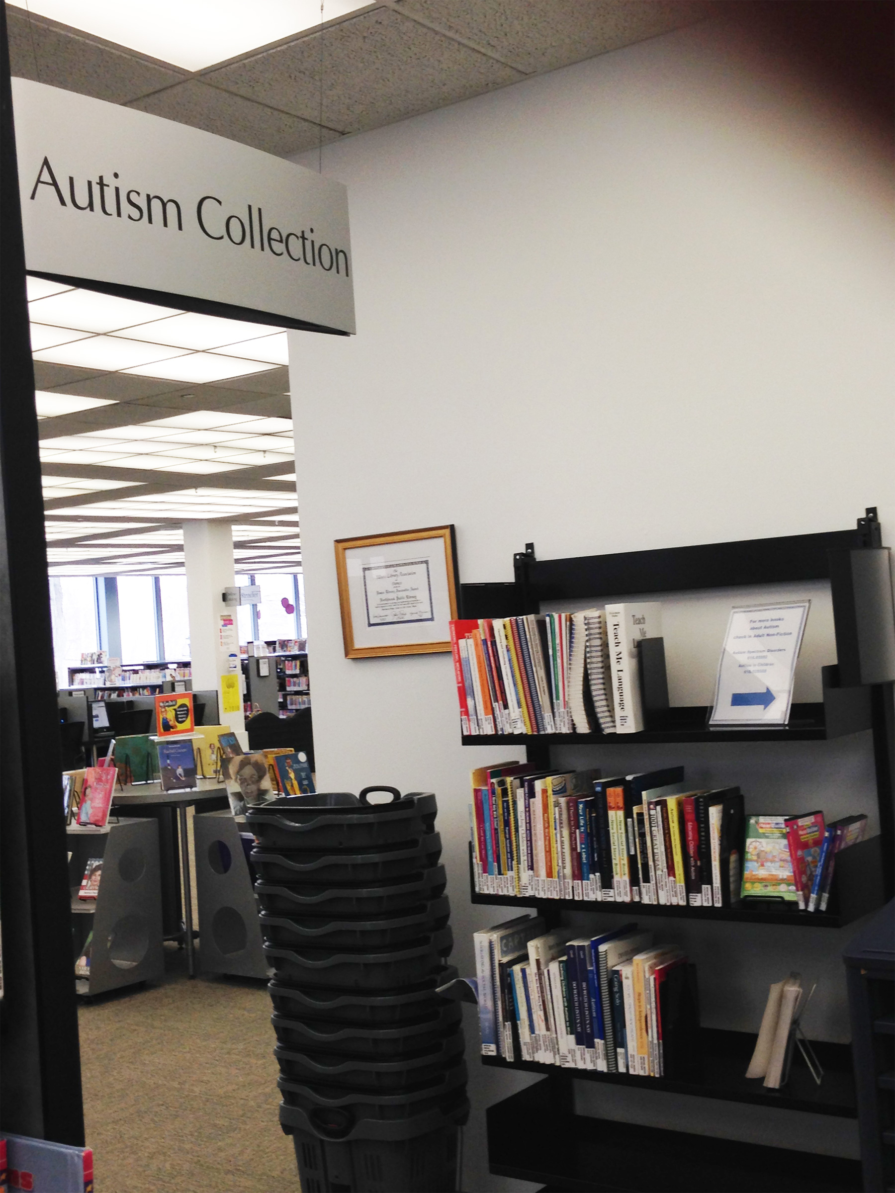 Northbrook Public Library Wows With Community Engagement Strategies