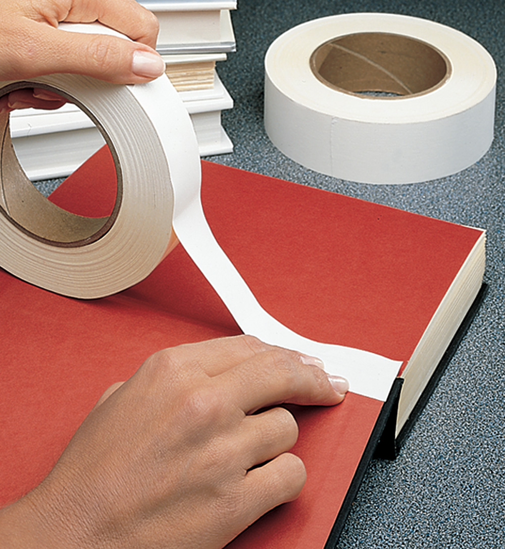 CPR for Books Idea Gallery