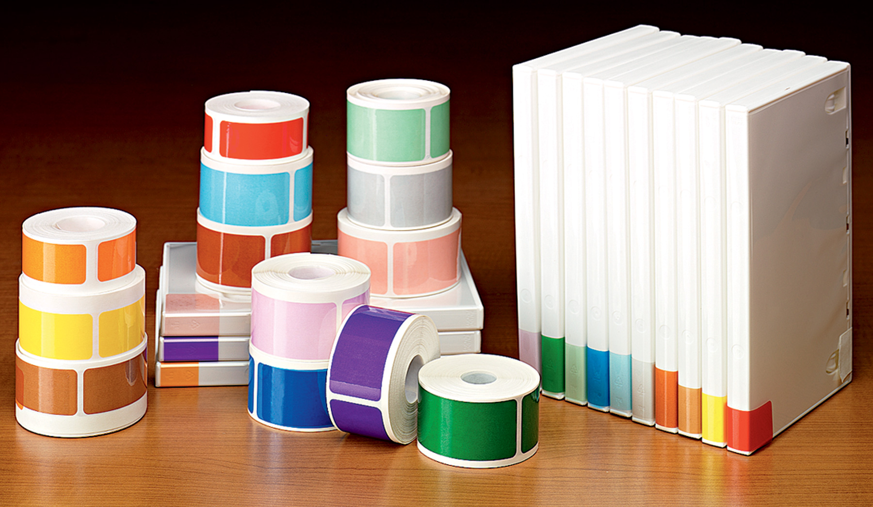 CPR for Books Idea Gallery