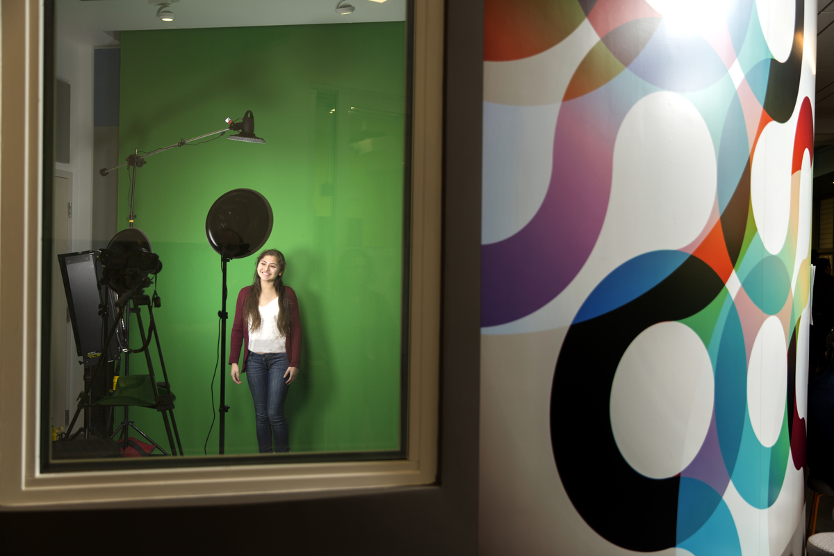 Take a Virtual Tour of The Mix, SFPL’s Ultimate Teen Space