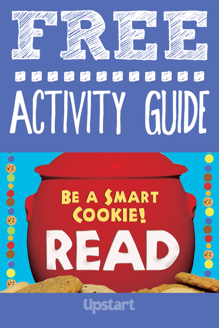 Be a Smart Cookie! Activity Guide