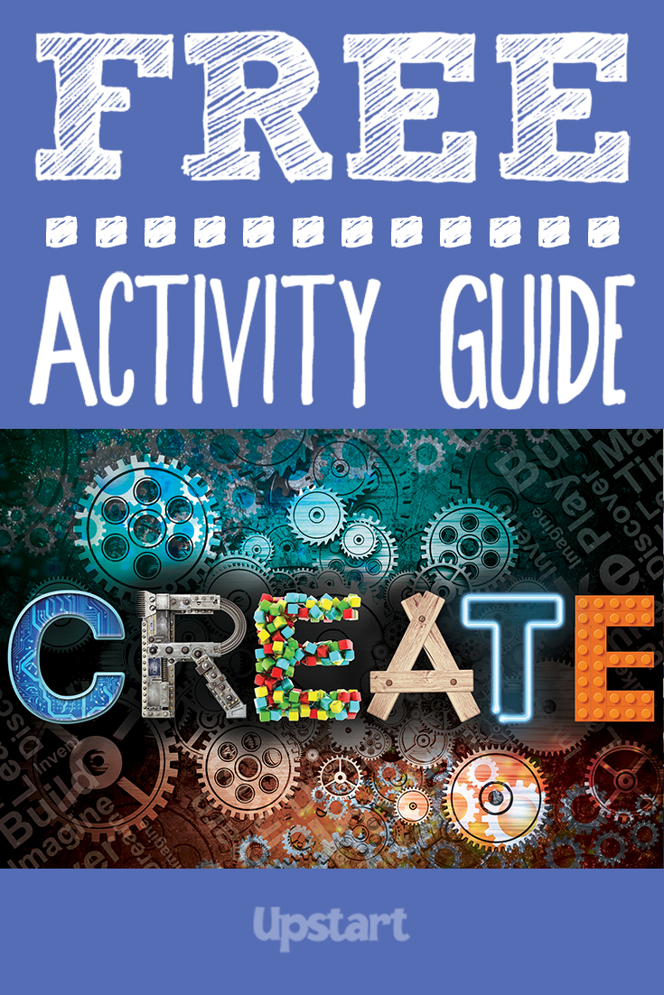 STEAM Programs for the Library