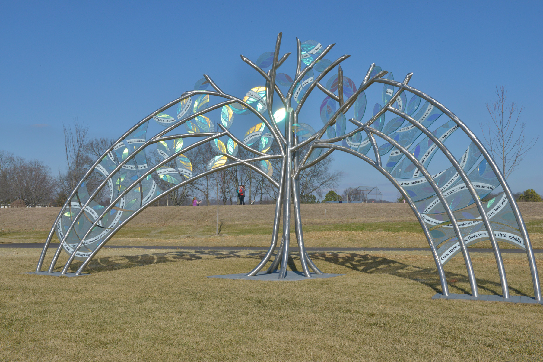 Outdoor Space Ideas for Libraries