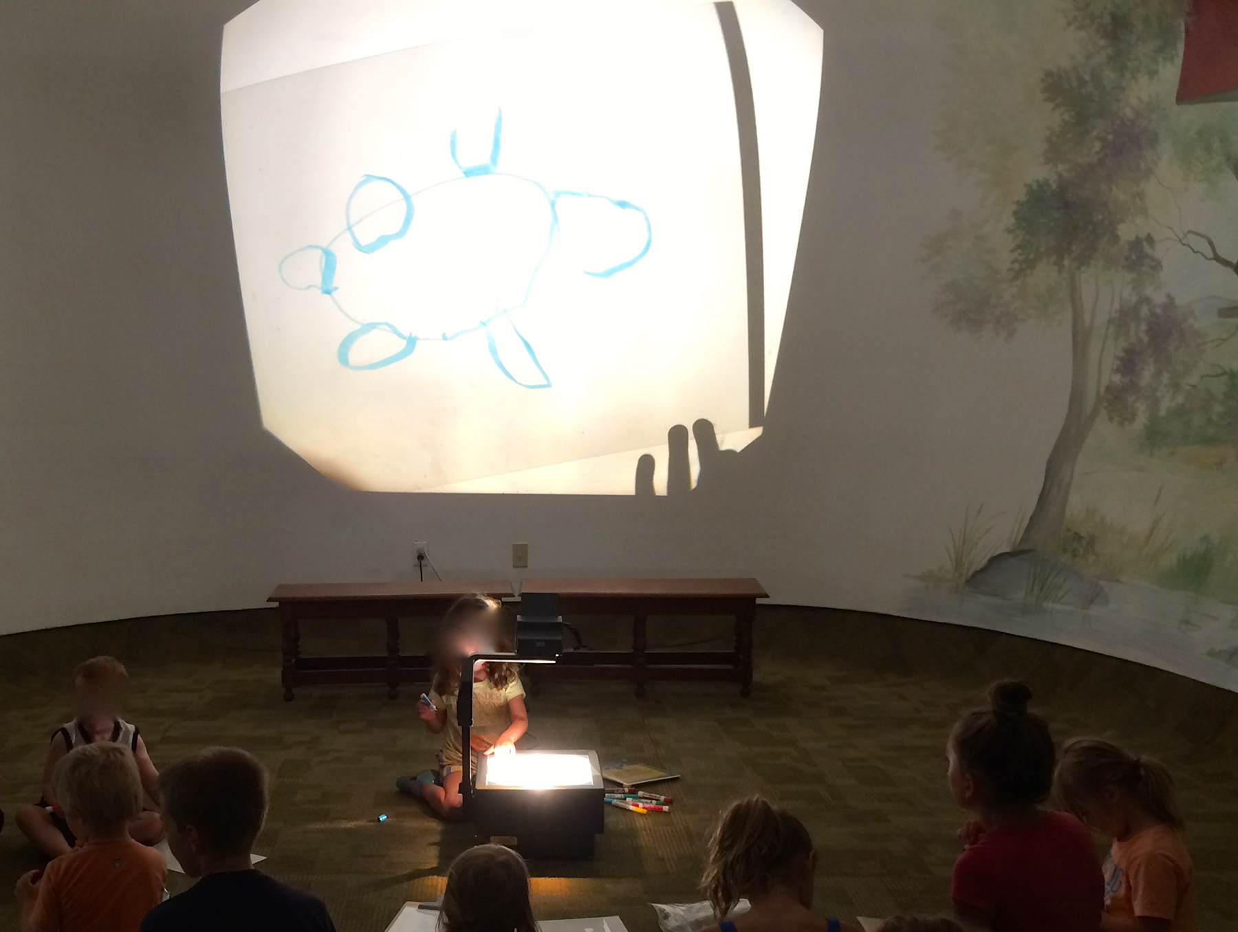 This Program Helps Boost Literacy Skills & Self-confidence