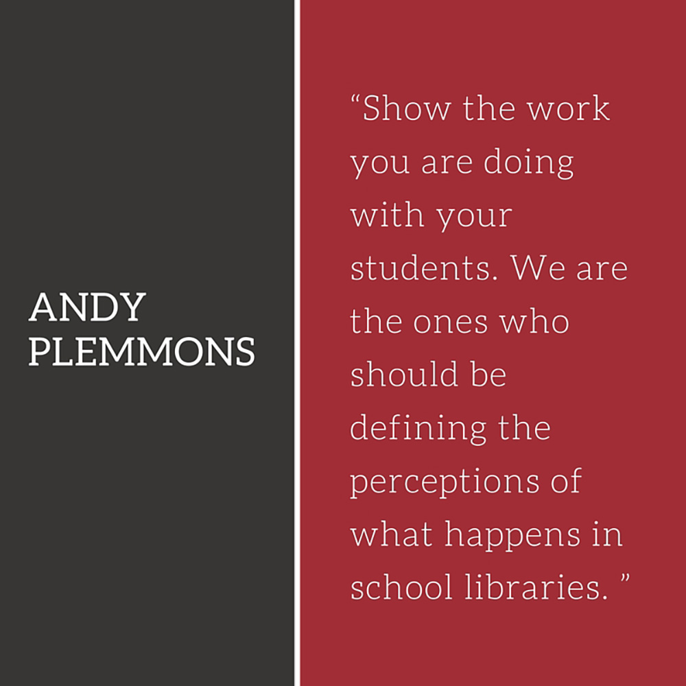 Job Advice for New Librarians