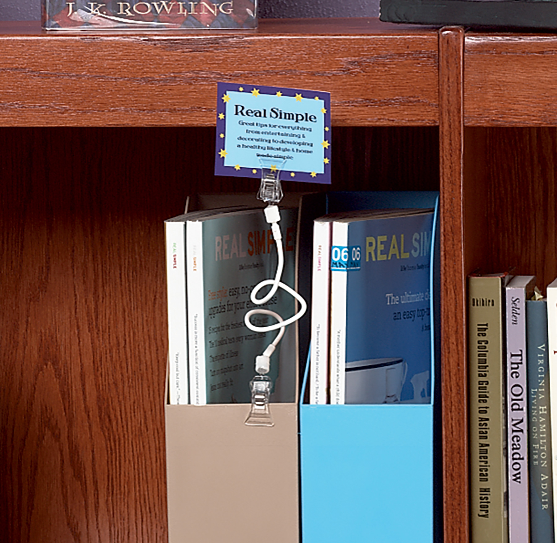 Library User Experience Idea Gallery