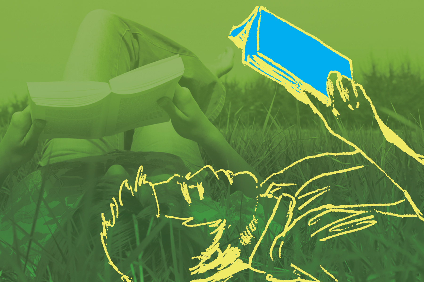 Library User Experience Idea Gallery