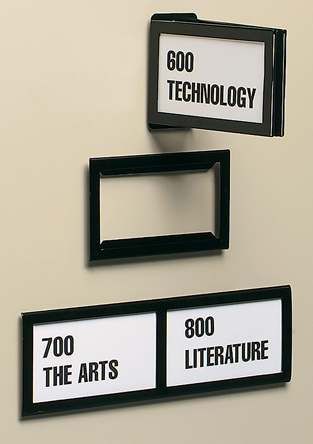 Library User Experience Idea Gallery