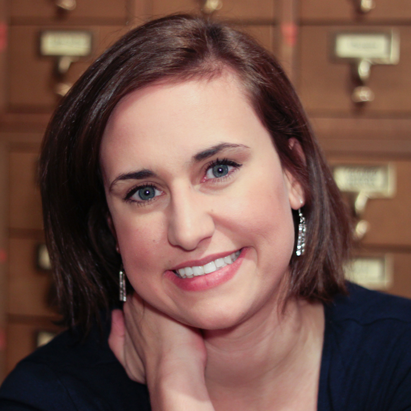 Create an Amazing Low-tech Library Makerspace