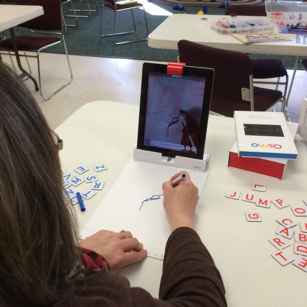 4 Benefits of a Library Makerspace Staff Day