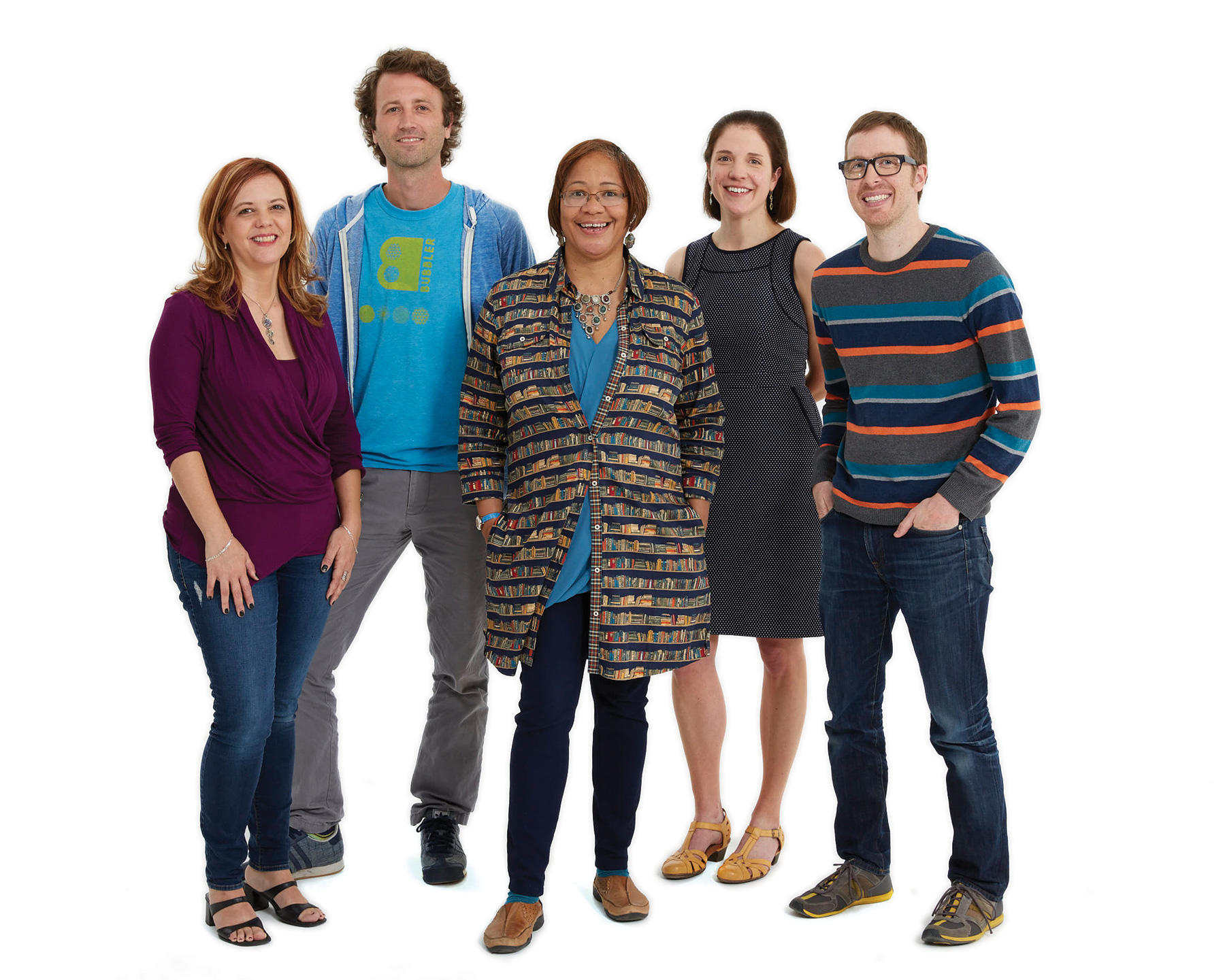 How Madison Public Library Delivers Award-winning Service