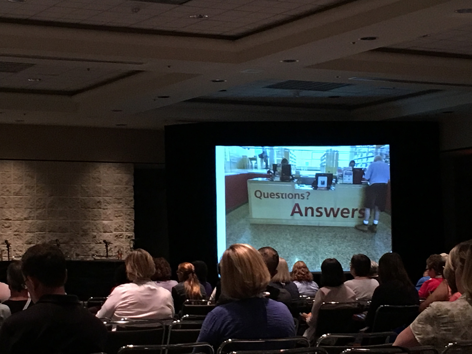 6 Tips to Improve Library User Experience