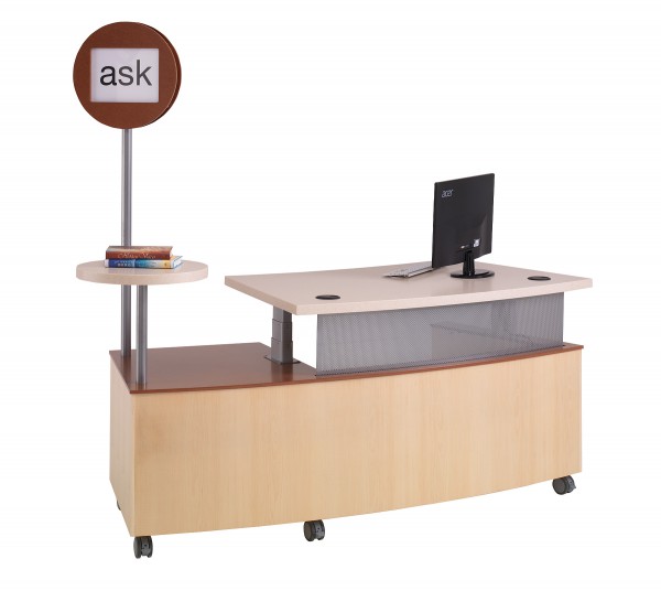 Library User Experience Idea Gallery
