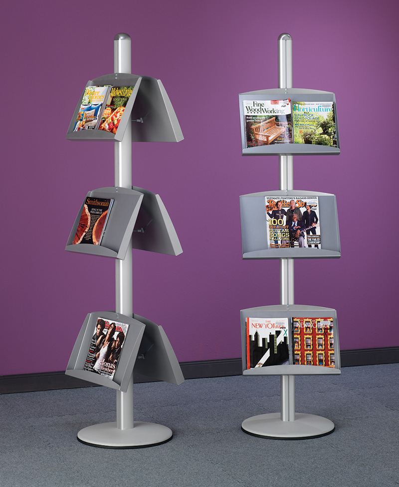 Library User Experience Idea Gallery