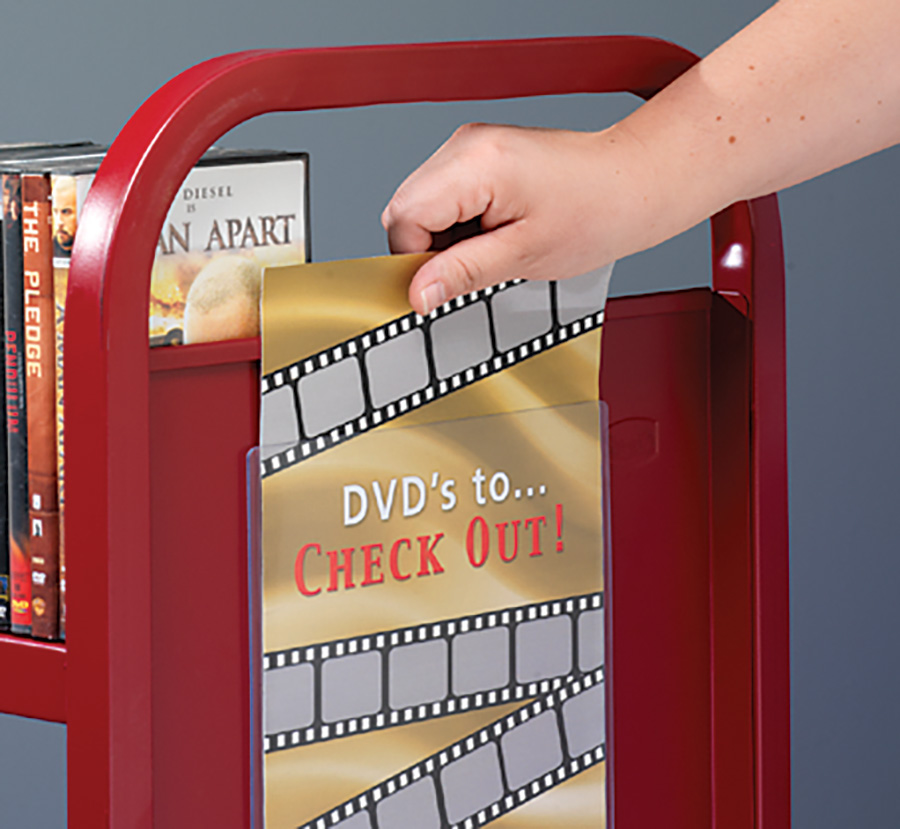 Library User Experience Idea Gallery