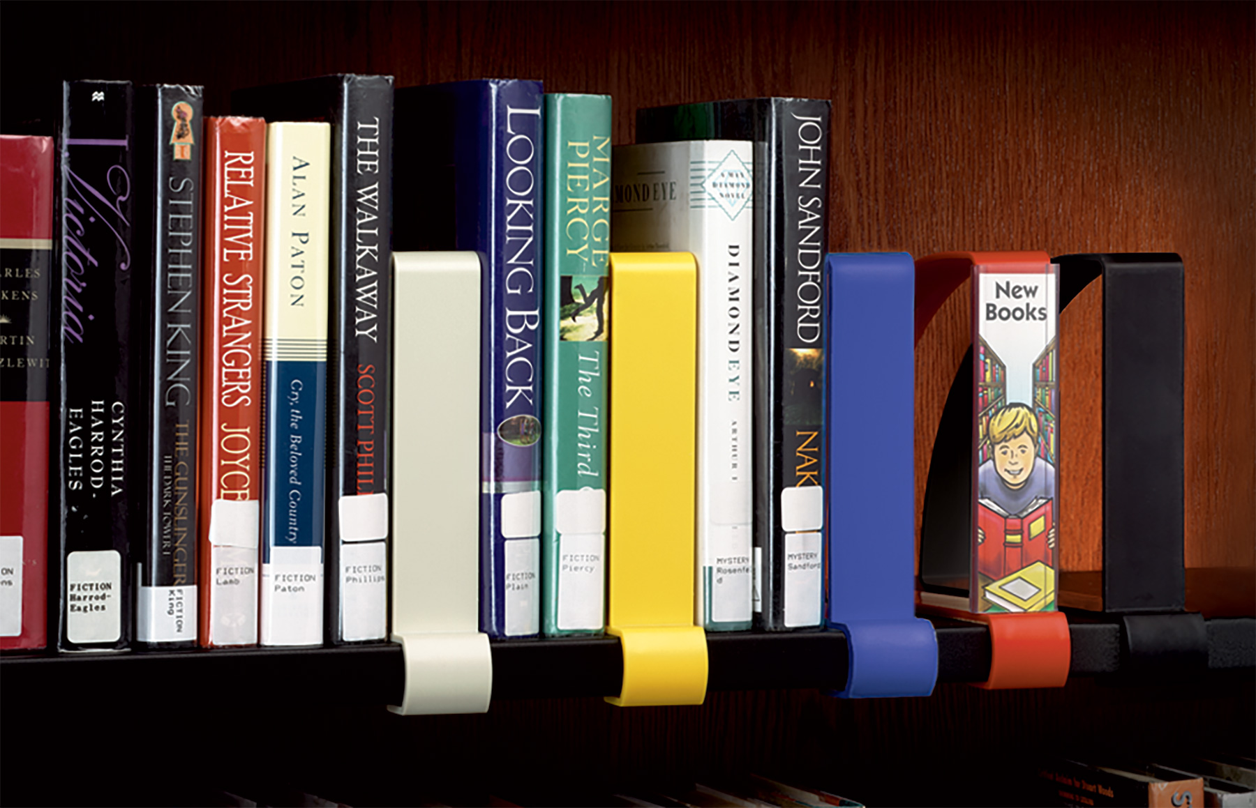 Library User Experience Idea Gallery